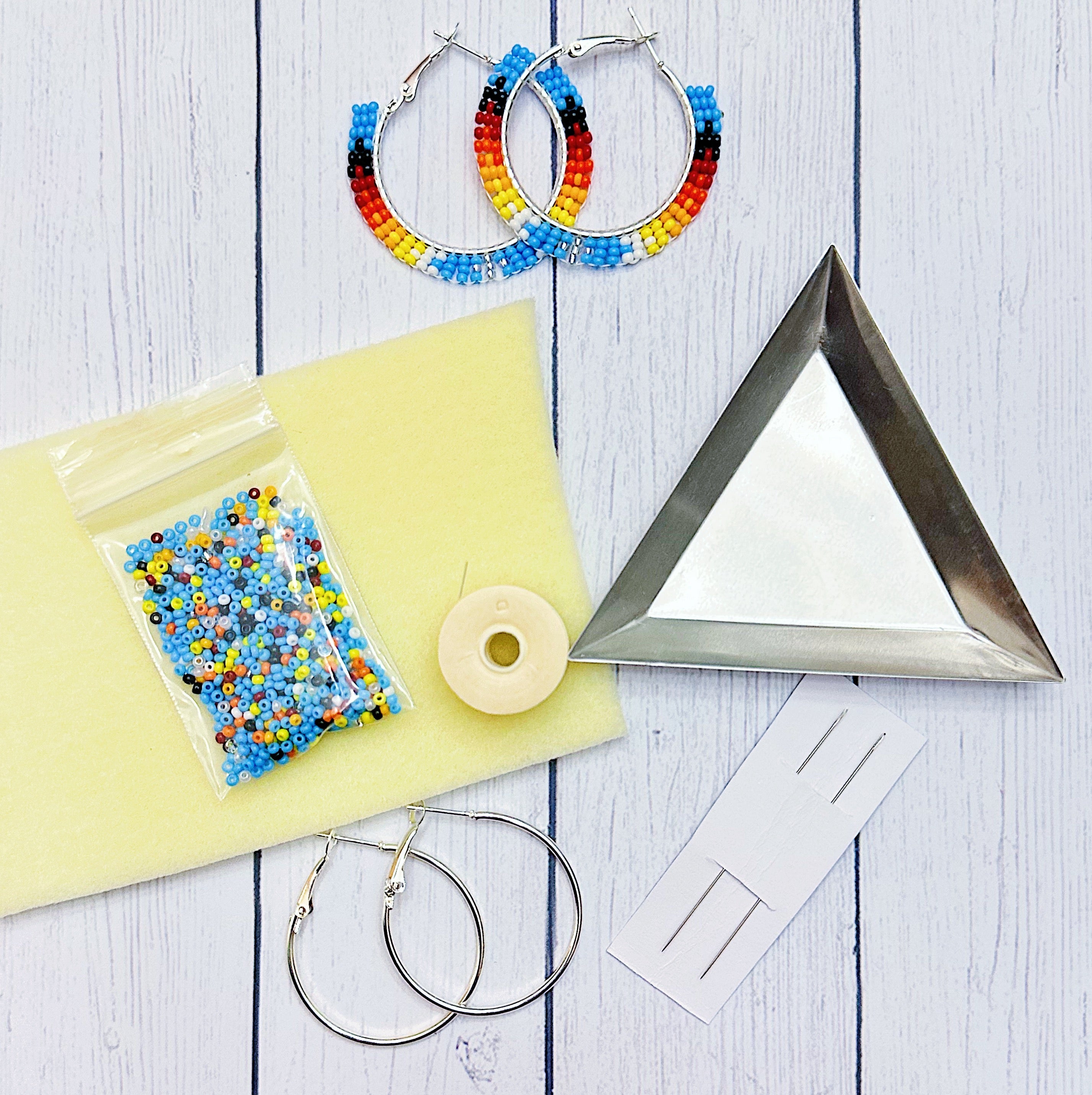 DIY Kits & Supplies – Angela Design Co.