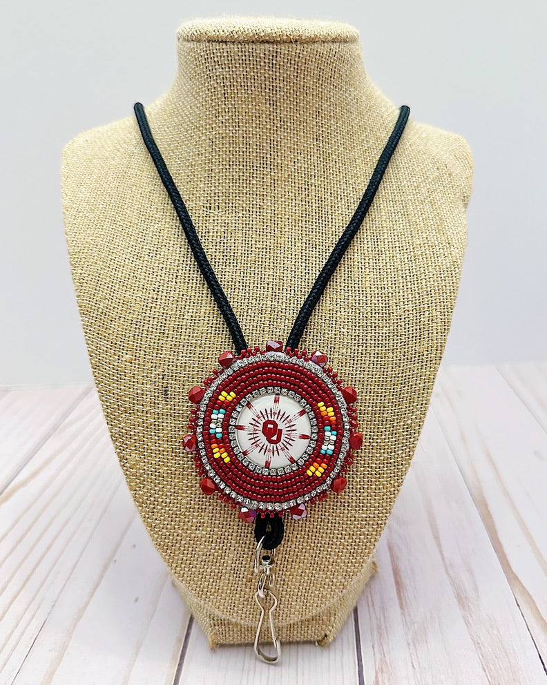 Lanyards – Angela Design Co.