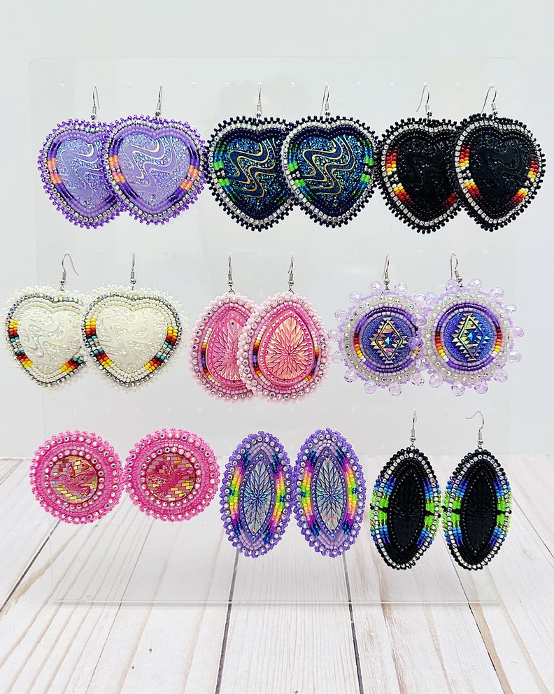 County Line Designs – Angela Design Co.