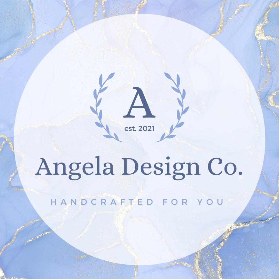 Angela Design Co – Angela Design Co.